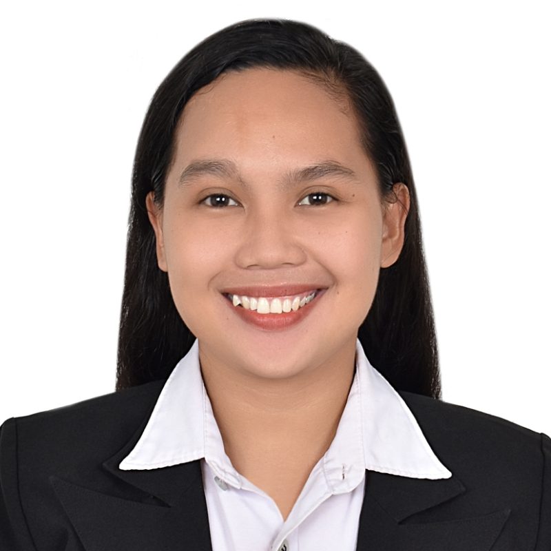 Maria Daisy N. Belardo – AI Research Center for Community Development